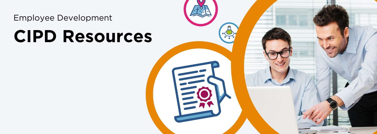 Learning Hub: Employee - CIPD Resources - Gwella HEIW Leadership Portal for Wales